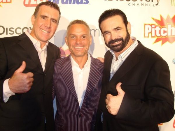About Kevin - Kevin Harrington